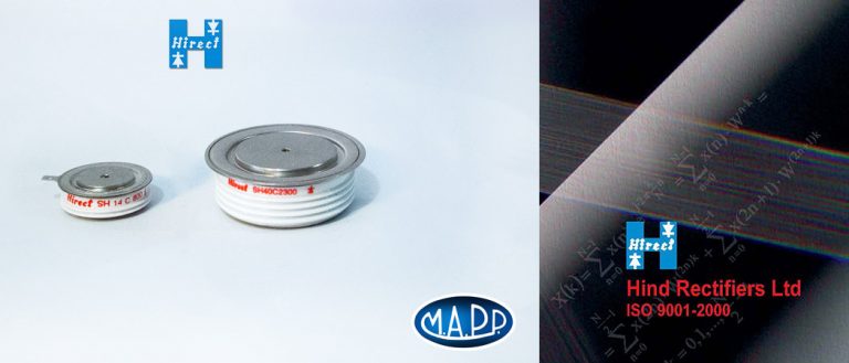 Diodos Hirect Disco – Mapp Electrónica